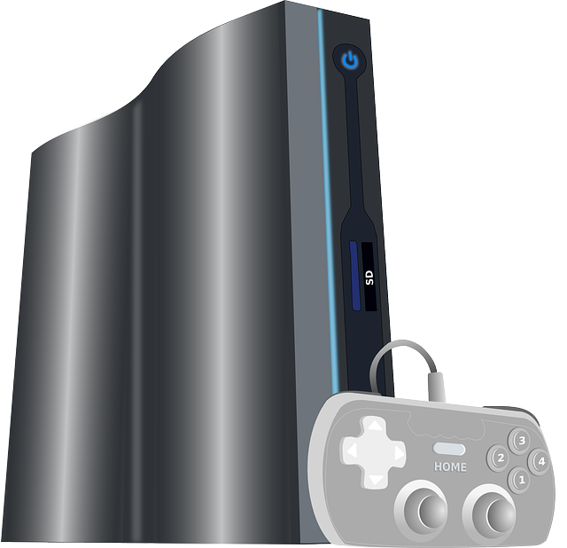Nouvelle gamme d’accessoires de jeux vidéo